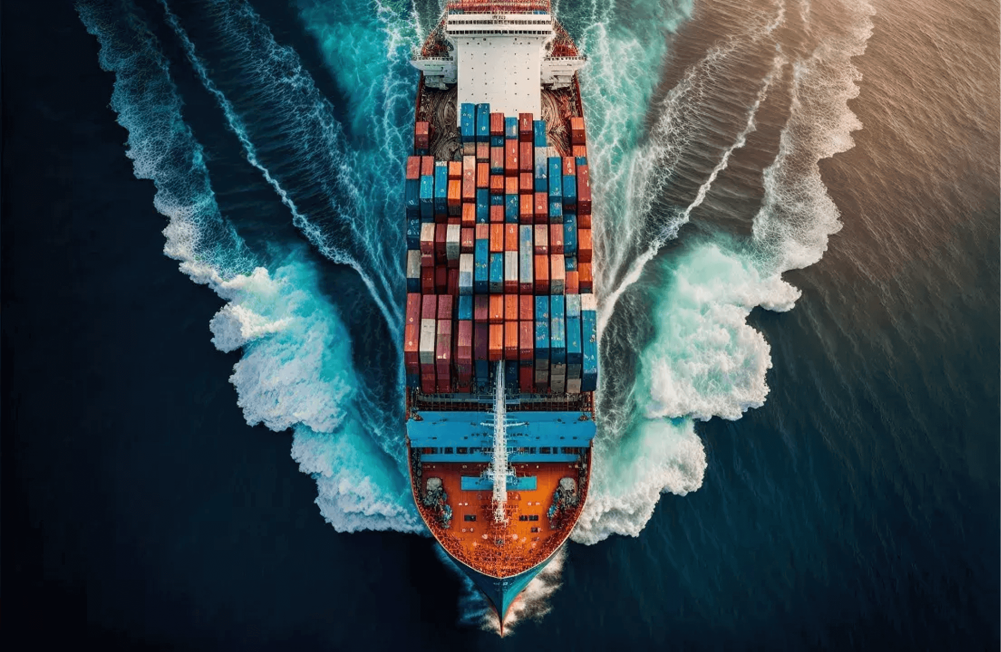 Shipping a Car from UAE to Spain: Cost, Time, and Ports